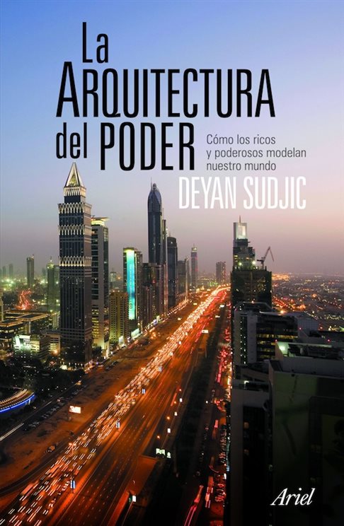 10 libros imprescindibles de arquitectura