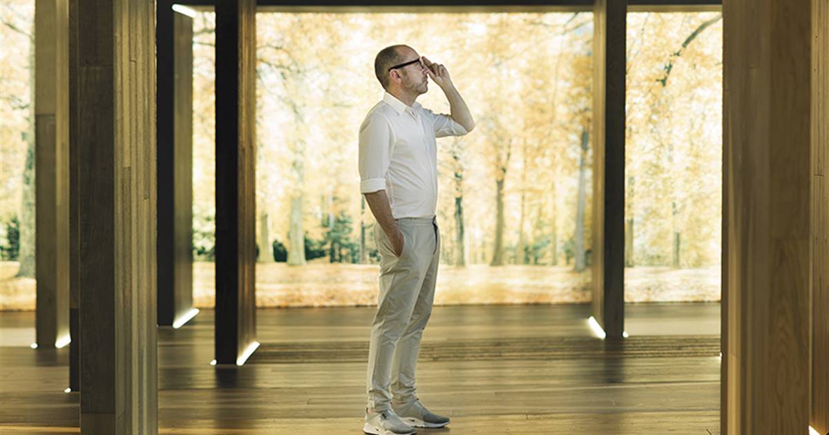 Entrevista a Lázaro Rosa Violán