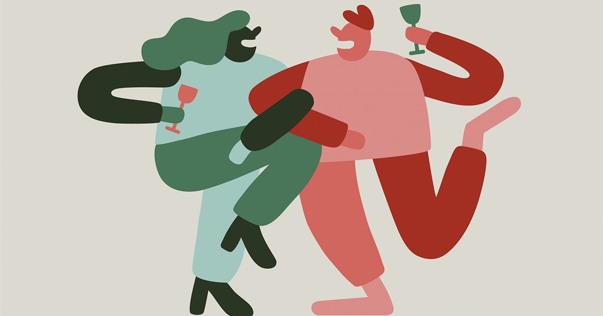 Las ilustraciones de Cécile Gariépy