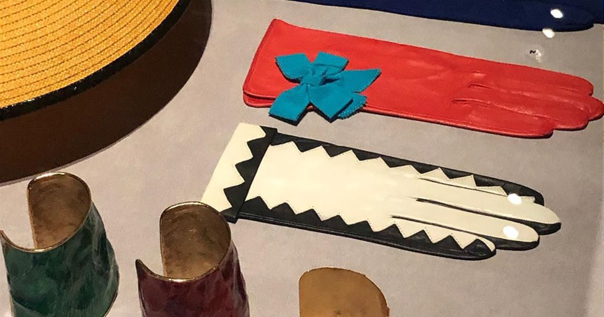 Conoce a Ulrikke Hoyer, la modelo que ensalza la decoración y el estilo ...