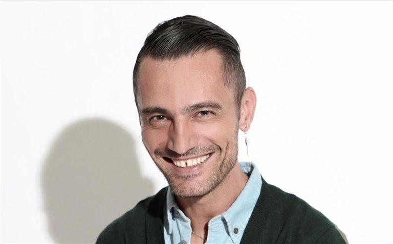 La exposición de David Delfín en Madrid