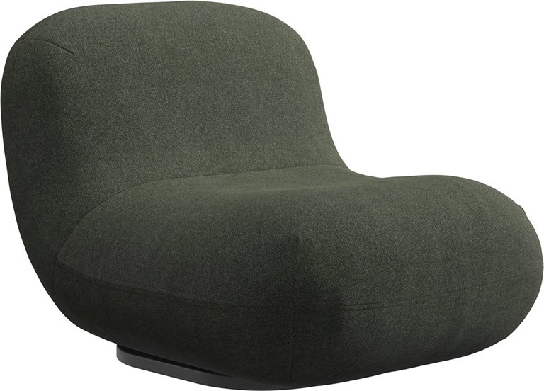 Karim Rashid diseña la colección de mobiliario Chelsea para BoConcept
