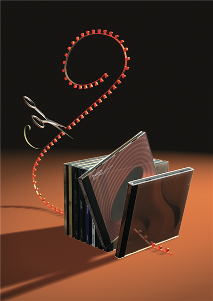 entrevista con el arquitecto y diseñador Ron Arad