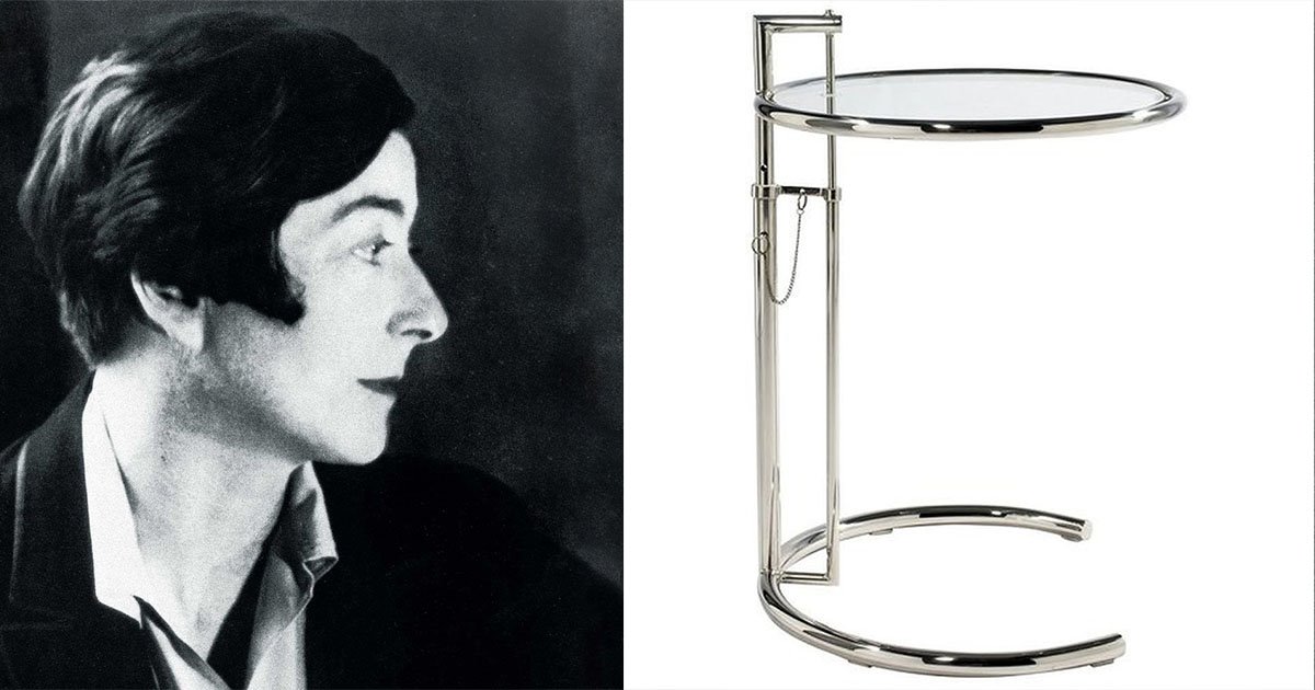 Eileen Gray