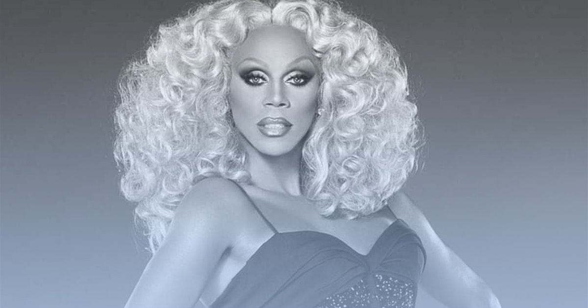 #PLAYLIST 79: Drag Race España, con faldas y a lo loco