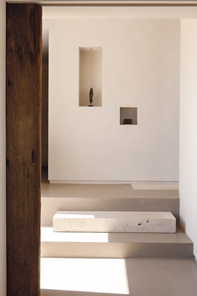 Decora con microcemento y cemento pulido todos los rincones de tu hogar ...