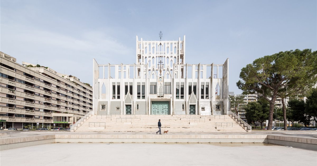 Escuela De Historia Concattedrale Taranto Sudnews Mosaici: Esperti A