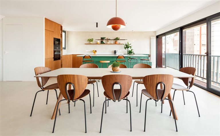 Mapa Bagua en el Feng Shui: qué es, cómo funciona y cómo hacerlo tú