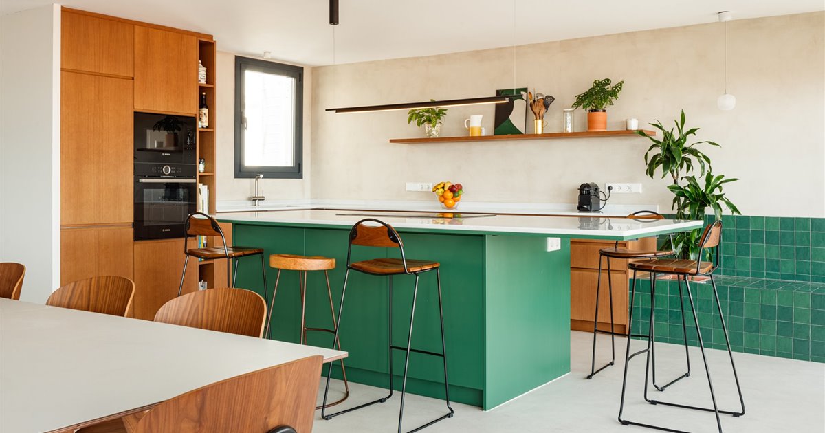 Mapa Bagua en el Feng Shui: qué es, cómo funciona y cómo hacerlo tú