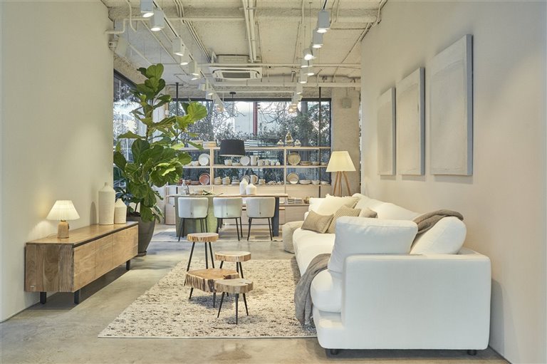 Kave Home abre su segunda tienda en Madrid: casi 1.000 m2 con ...