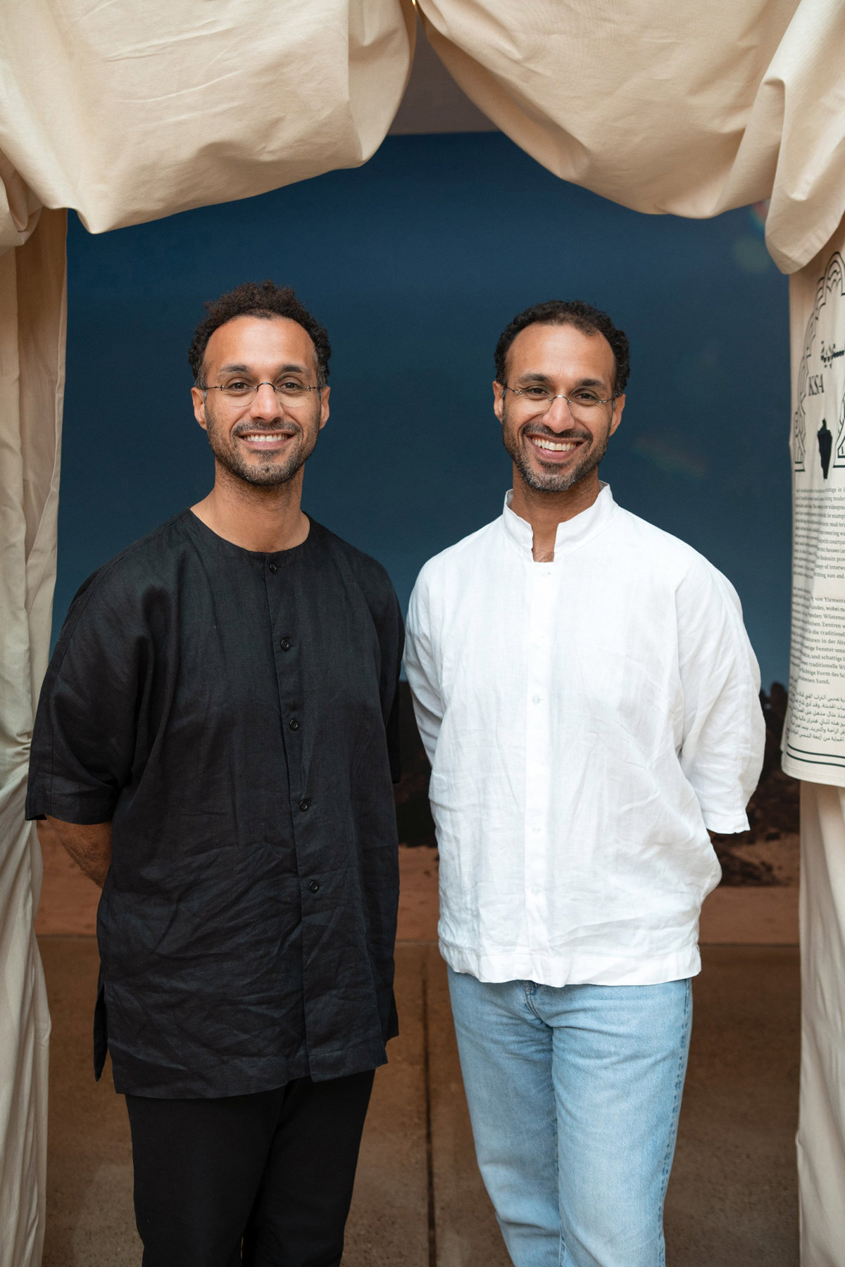 Arquitectura árabe para protegernos del calor