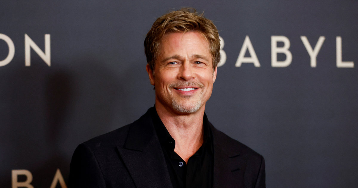 Esta es la joya de la arquitectura midcentury propiedad de Brad Pitt