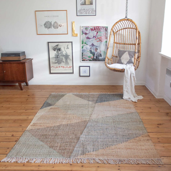 Qué es el yute, para qué sirve y cómo se usa en decoración