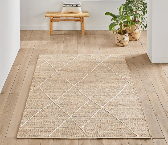 Qué es el yute, para qué sirve y cómo se usa en decoración