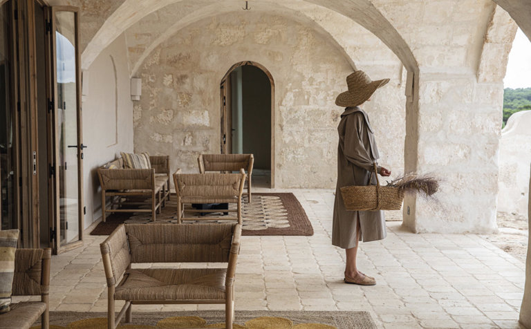 Qué es el yute, para qué sirve y cómo se usa en decoración