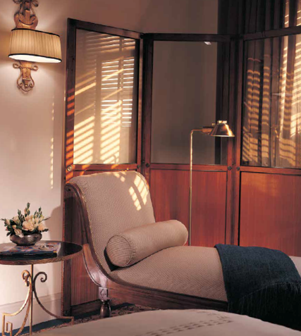 Quién fue Jed Johnson, el interiorista ex de Warhol que creó el glamour americano de los 80