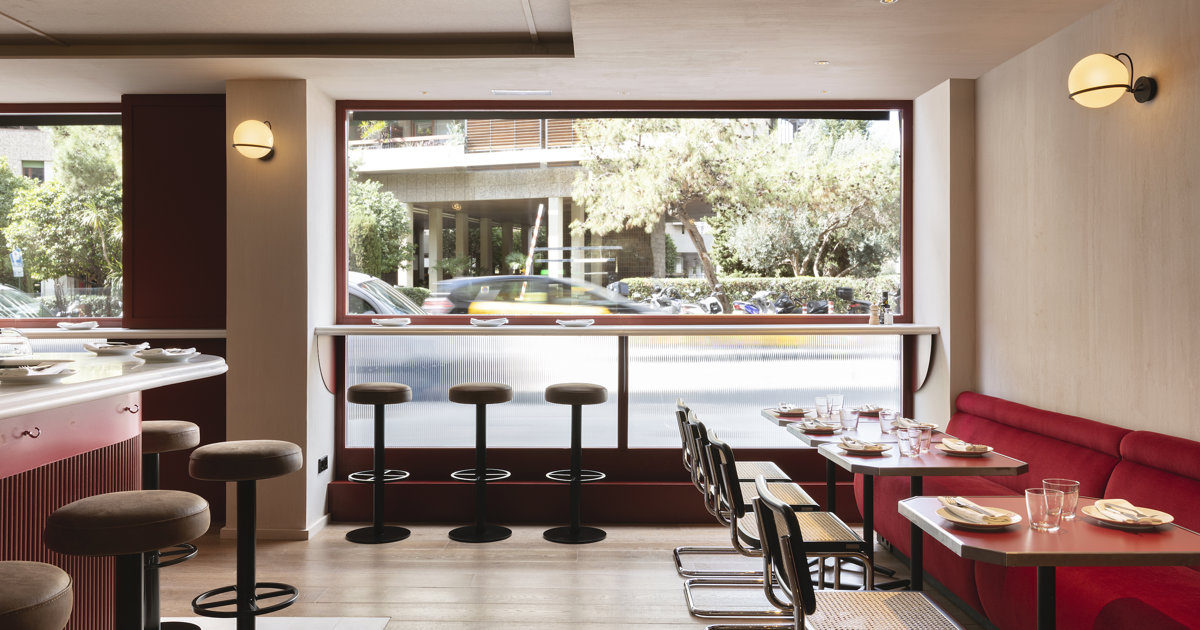 Rabbit’s bar, el nuevo local de tapas en Barcelona que es moderno pero ...