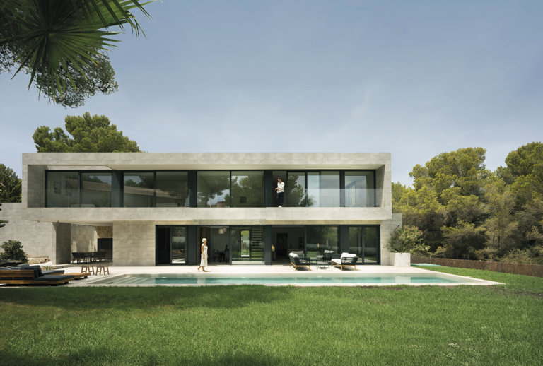 Mitos y prejuicios sobre las casas prefabricadas: rompemos barreras y ...