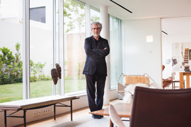 Marcio Kogan firma la nueva urbanización de lujo (y sostenible) de Málaga