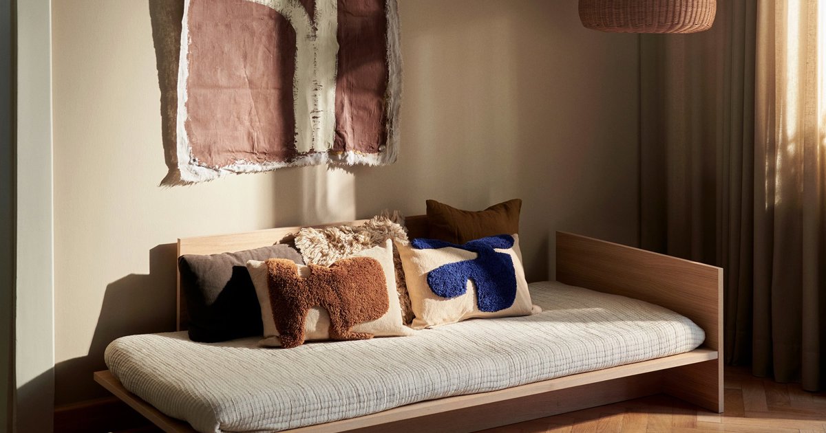 Estas son las 3 NORMAS obligatorias para vivir en una casa CÓMODA