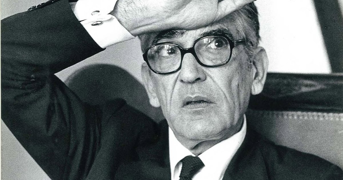 10 edificios para admirar al arquitecto José Antonio Coderch