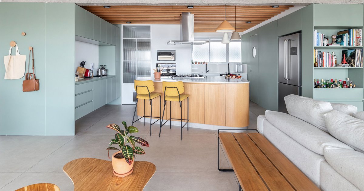¿Tu piso tiene menos de 50 m2? Gana en comodidad con estos 8 consejos e ...