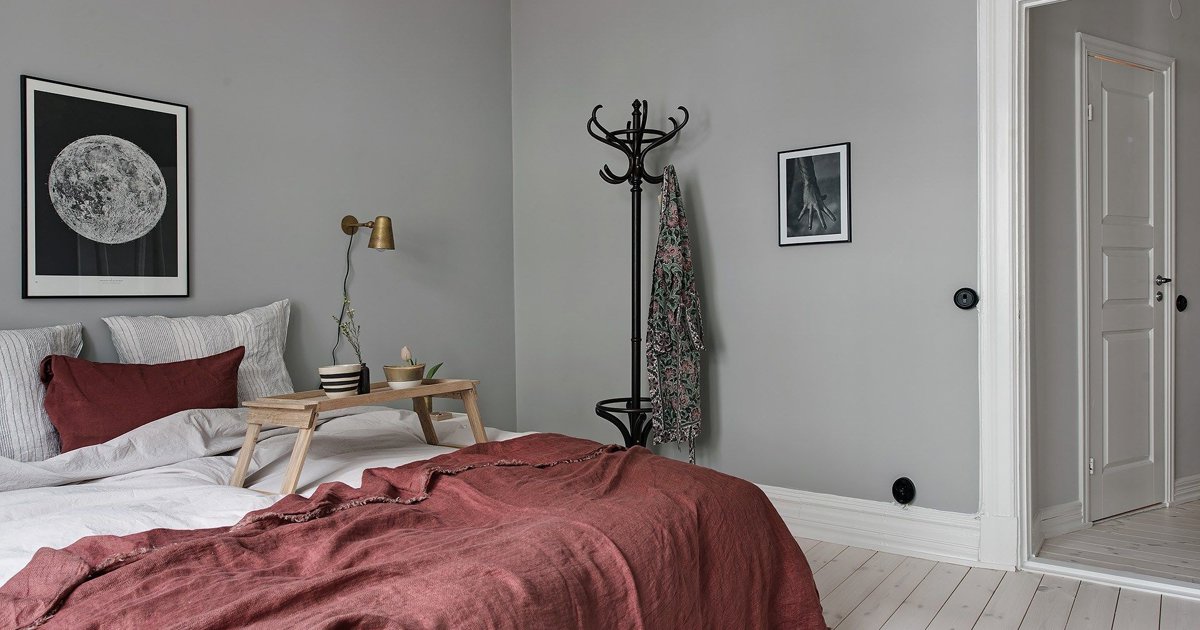 El gris no es soso: 9 ejemplos que nos enseñan que es el comodín ...