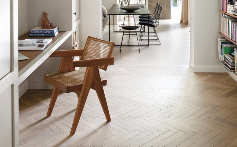 9 soluciones creativas (y bonitas) para ocultar los cables en casa y ...