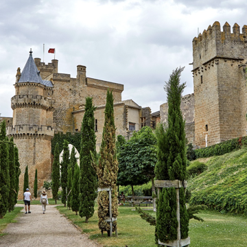 ¿Sabes cuál es la segunda ciudad de España con más edificios modernistas? No te lo imaginas