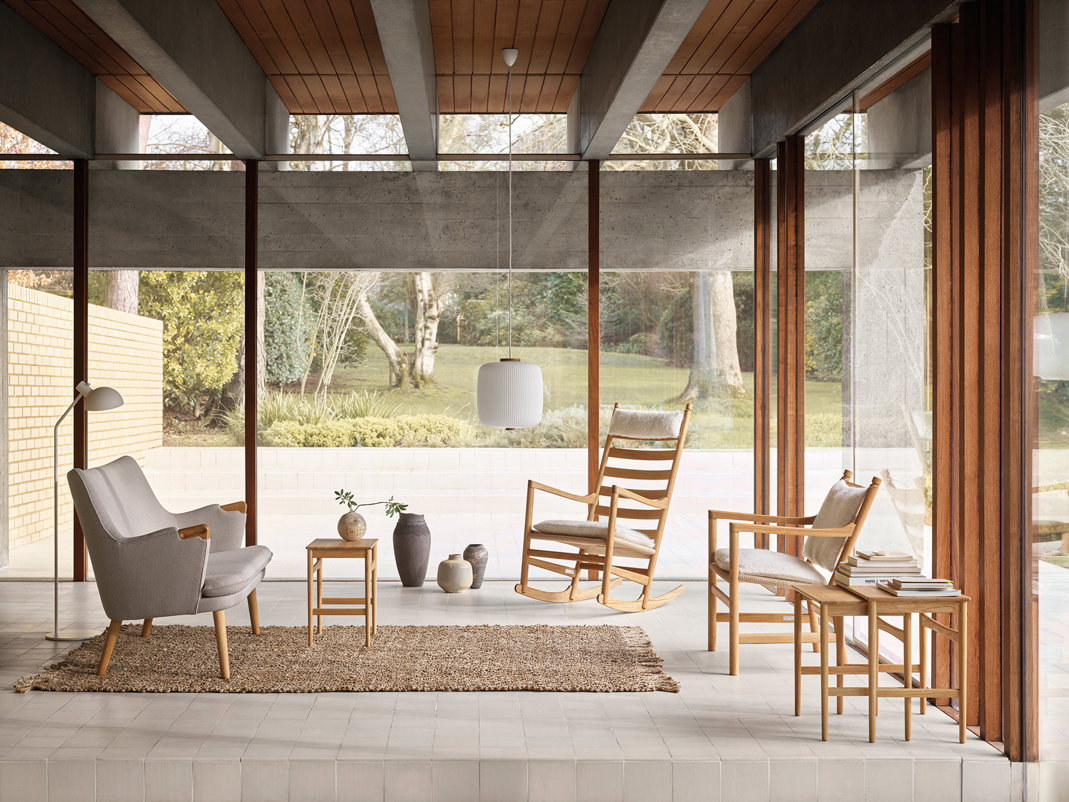 Guía de diseño: estas son las piezas que convertirán tu salón en un ...