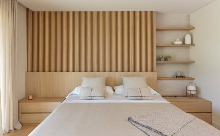 ¿Dormitorios con poco armario? Estas 7 ideas (muy prácticas) te ...