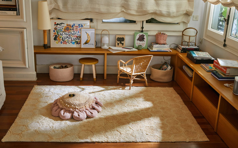 Sí, una casa con niños puede estar ORDENADA: con estos trucos prácticos ...