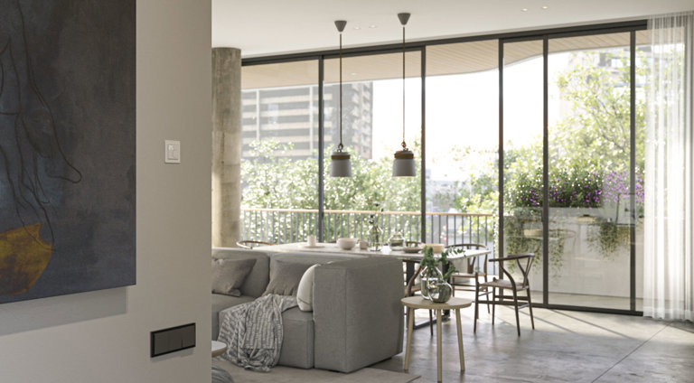 La revolución de las casas inteligentes llega de la mano de Wiser Home