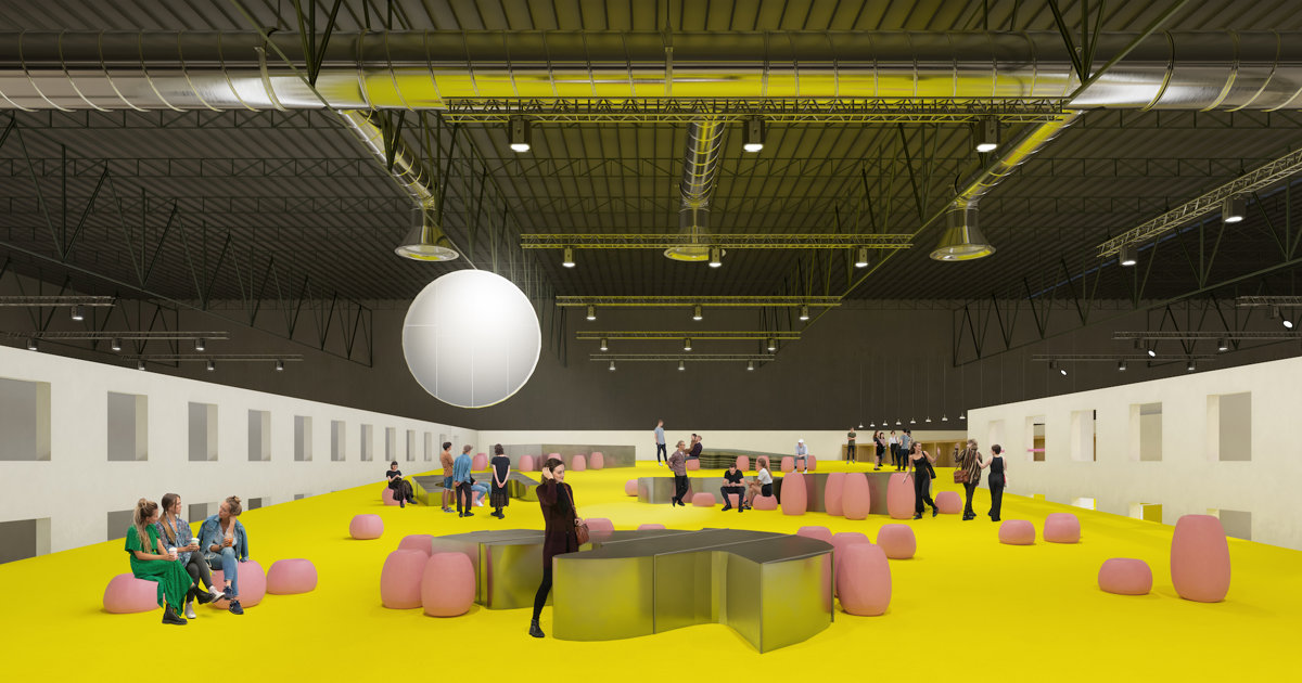 ARCO Madrid se prepara para su 43ª edición: TODAS las novedades de esta ...