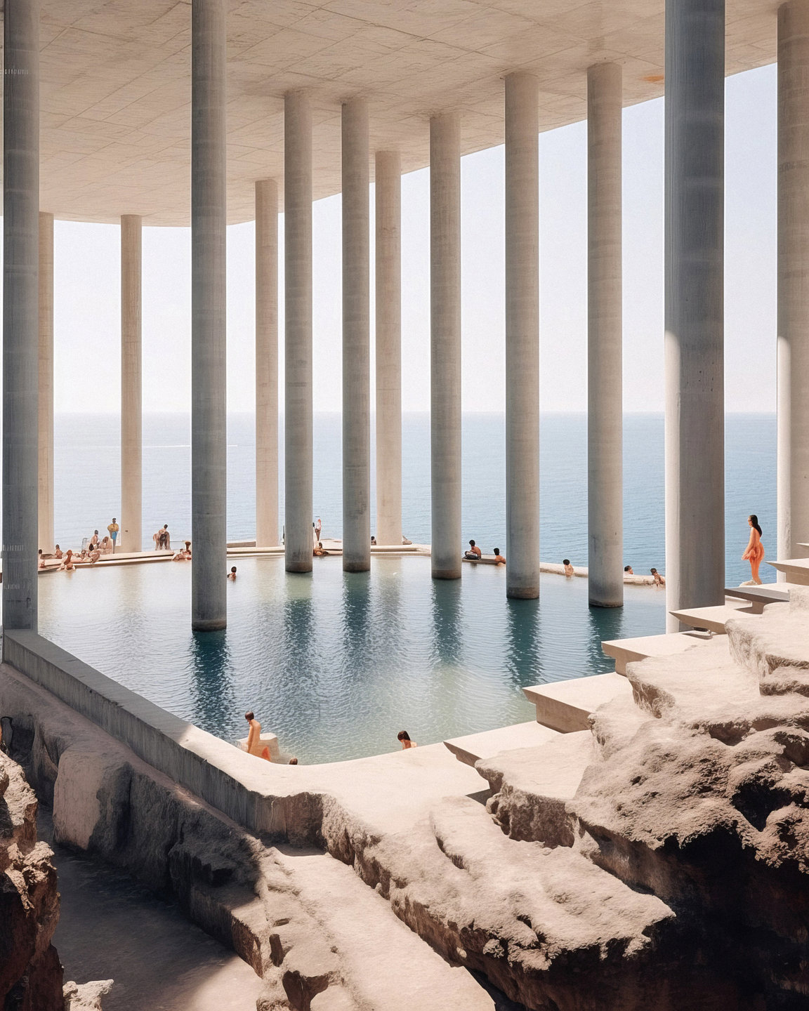 El realismo mágico de Jean-Jaques Balzac: una mirada que desafía ...