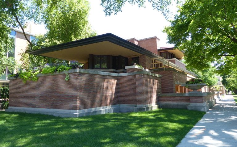 Una ruta por las 7 casas de Frank Lloyd Wright: descubre los proyectos icónicos de un genio de ...