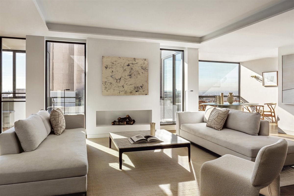 Este es el color que NECESITA la decoración de tu casa para conquistar ...