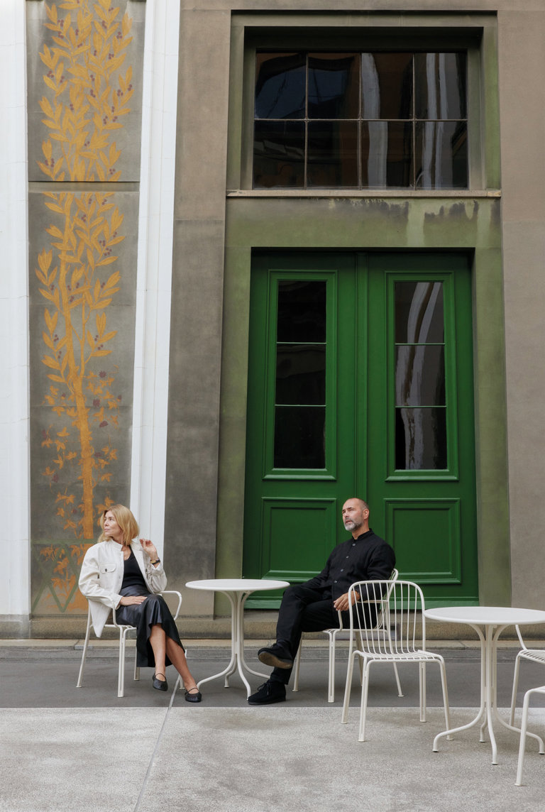 Dos estudios que están dejando su huella en la industria del diseño con ...