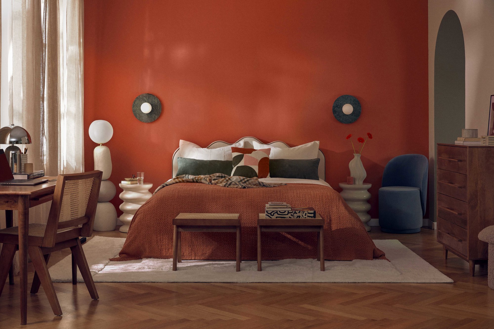 7 Ideas Muy TENTADORAS Para Usar El Terracota En Casa Apuesta Por El 7 Ideas Muy TENTADORAS Para Usar El Terracota En Casa Apuesta Por El