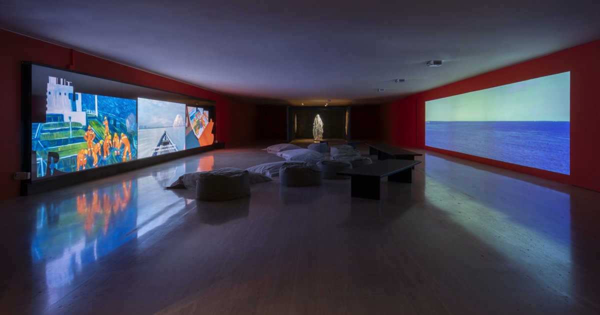 Panorama cultural en el mes de abril