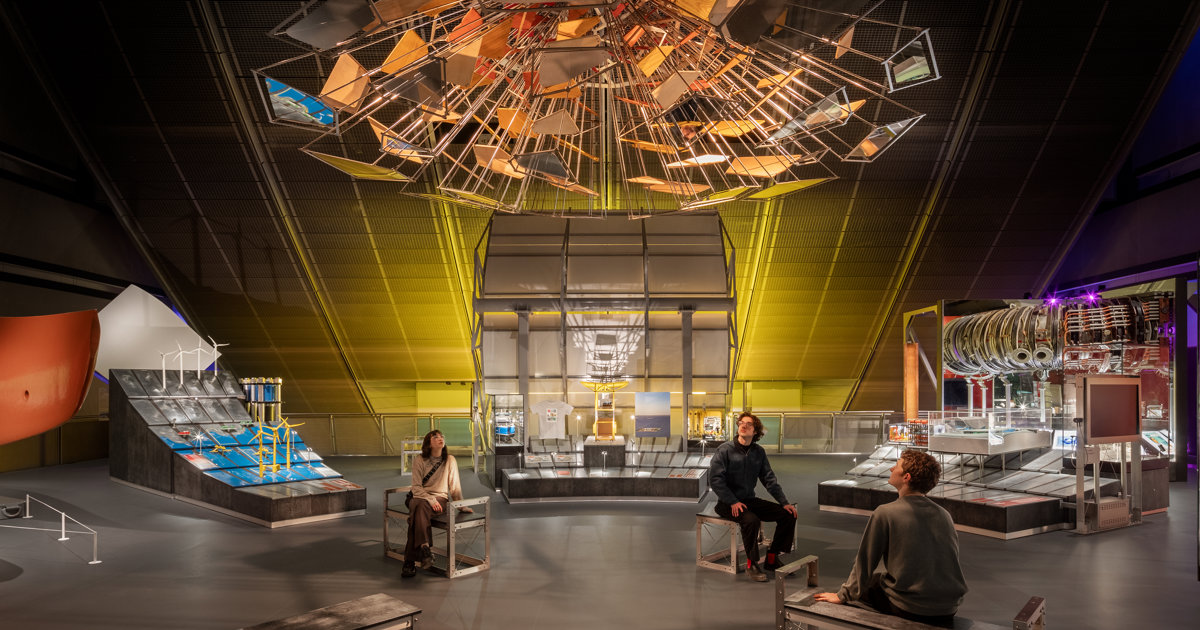 Una nueva galería en el Science Musuem de Londres indaga en cómo ...