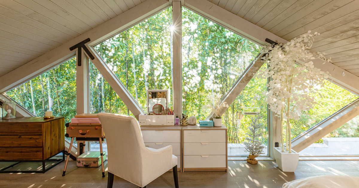 Decora tu buhardilla con estilo: 7 consejos MUY creativos (y fáciles de ...