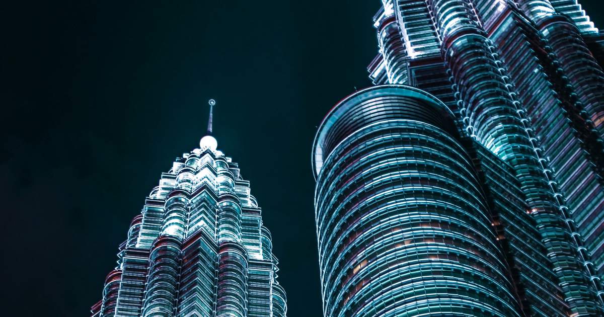 ¡Por todo lo alto! recorremos las torres más icónicas del mundo (y una ...