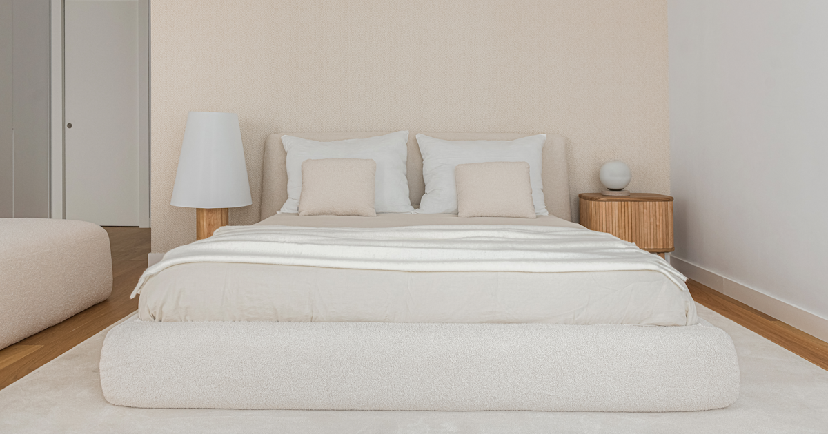 El secreto para un descanso perfecto: así eliges la cama ideal según el ...