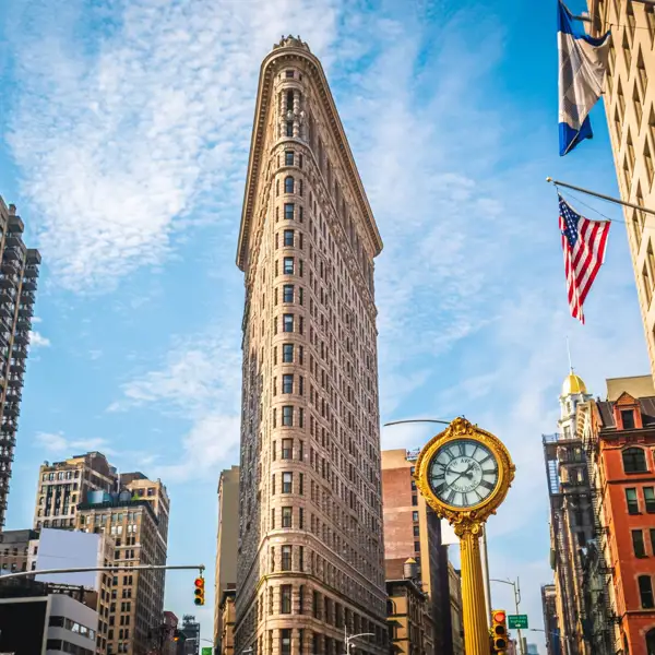 La carrera por el cielo: los 10 edificios más altos en construcción en 2026