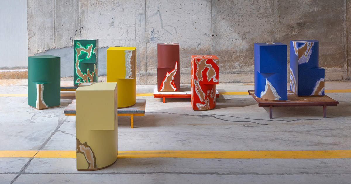 Todo lo que tienes que ver (y hacer) durante la Barcelona Design Week