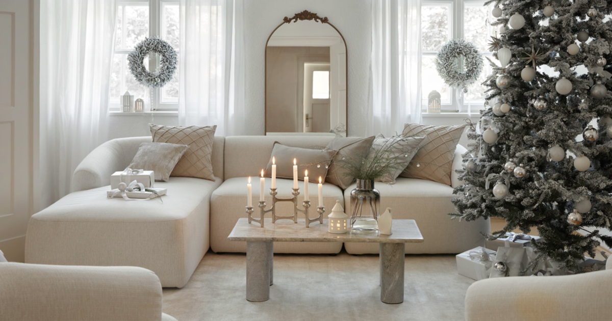 El árbol de Navidad perfecto existe: 7 alternativas desde modernas a ...