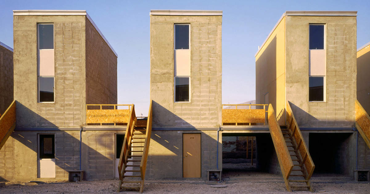 Diseñar con empatía: cómo la arquitectura puede transformar comunidades