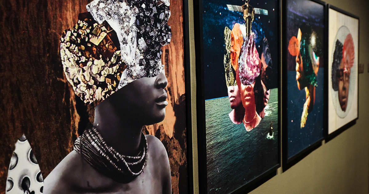 Visitar la Amazonia sin salir de Barcelona: Sebastião Salgado y el CCCB nos invitan a viajar al ...