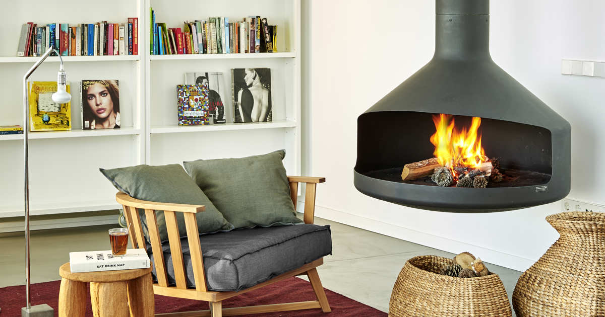 Así puedes crear una librería pequeña en casa: consigue sacar partido a ...